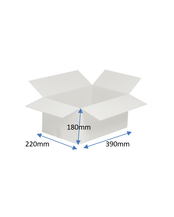 Carton de groupage Ravier Imprimé
