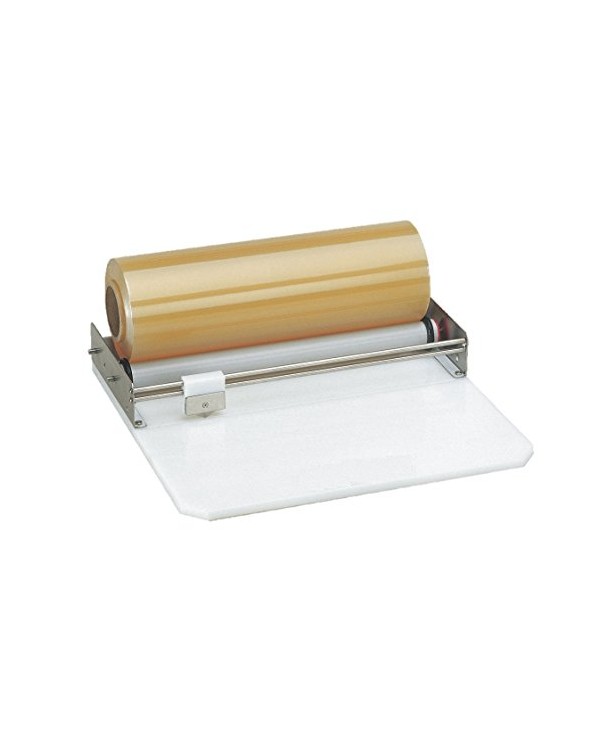 Film alimentaire Transparent 12my